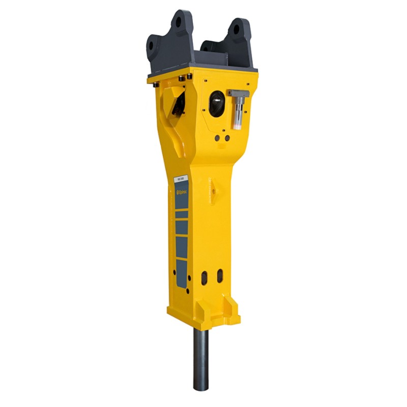 HB 2500 - Epiroc